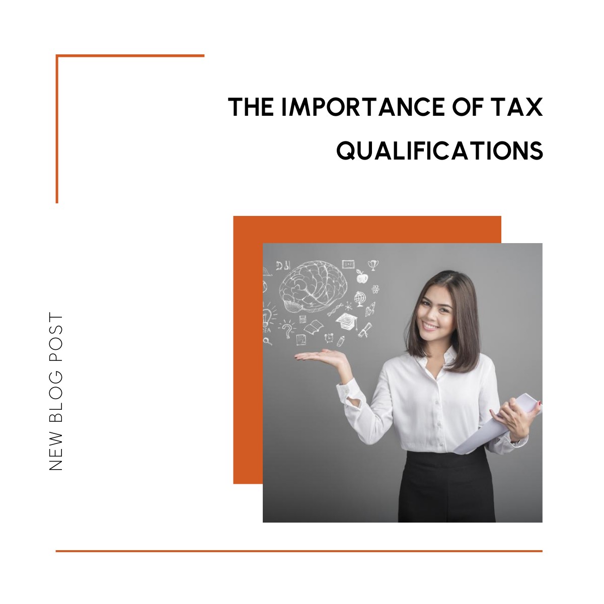 The Importance of ATT/CTA Qualifications for Experienced Tax Professionals